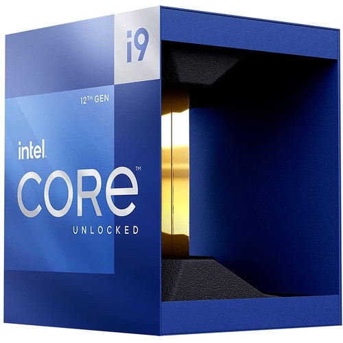 Jual PROCESSOR INTEL CORE i9 12900K 5.2 GHz LGA 1700 BOX | Shopee Indonesia