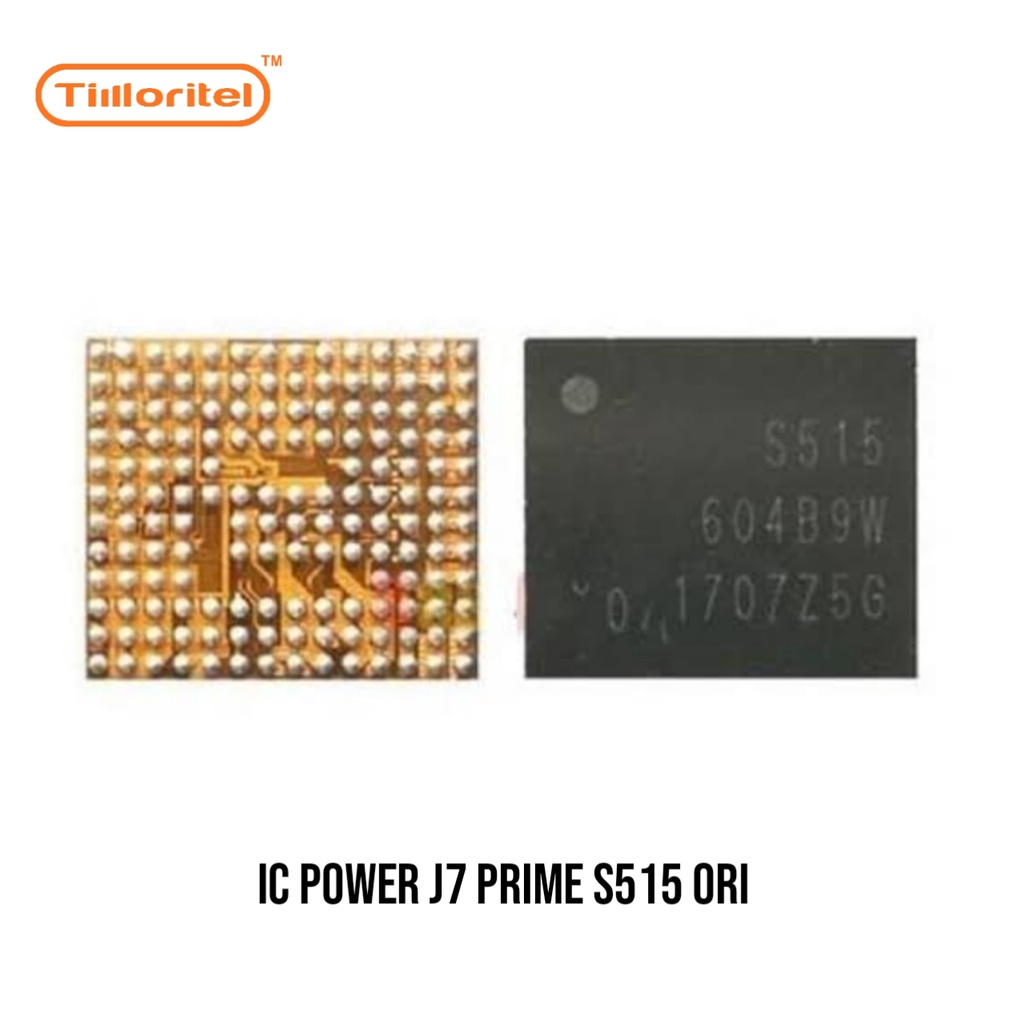 Jual IC POWER SAM J7 PRIME S515 | Shopee Indonesia