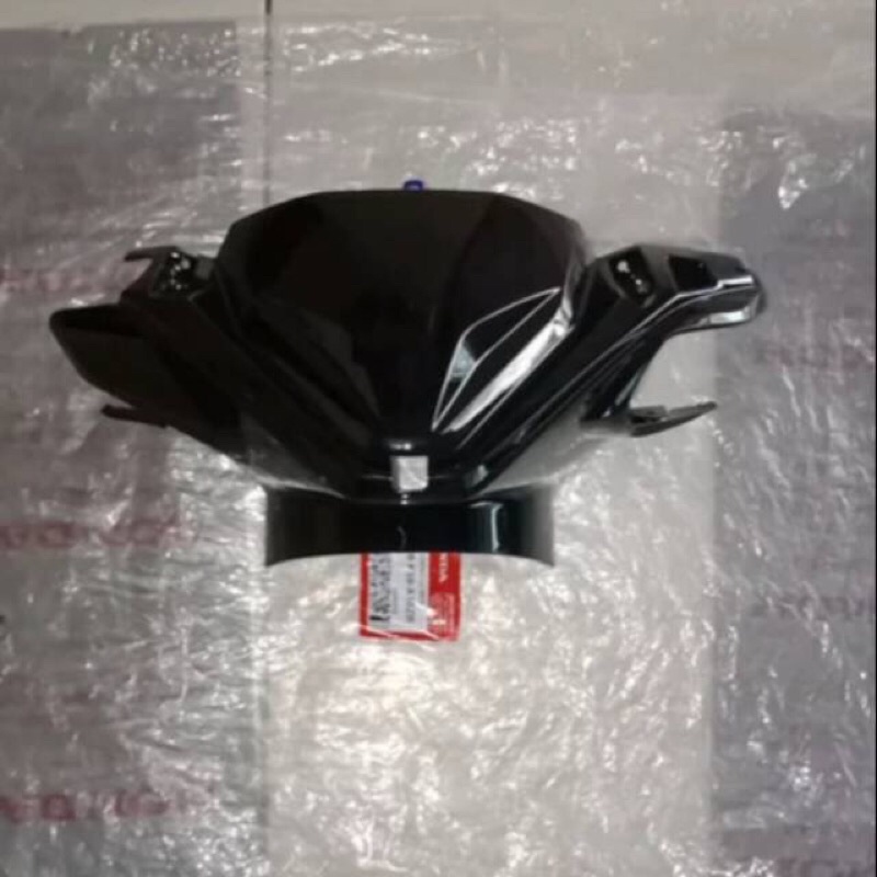 Jual Cover batok depan vario 125 150 LED esp new k59j k60r 2018 2019 ...