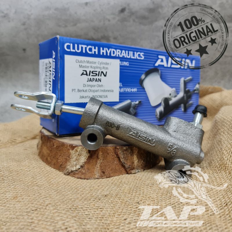 Jual CLUTCH MASTER ASSY - CM ASSY - MASTER KOPLING ATAS L300 / PS120 5/ ...