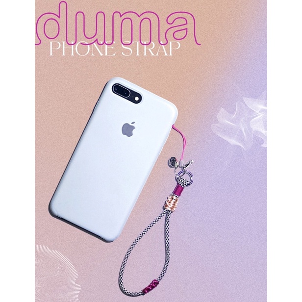 Jual Duma Phone Strap (Hand Strap) | Shopee Indonesia