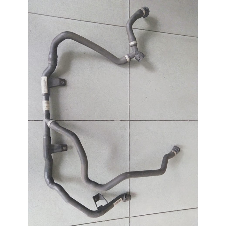 Jual SELANG HEATER CABANG THERMOSTAT BMW E90 N46 | Shopee Indonesia
