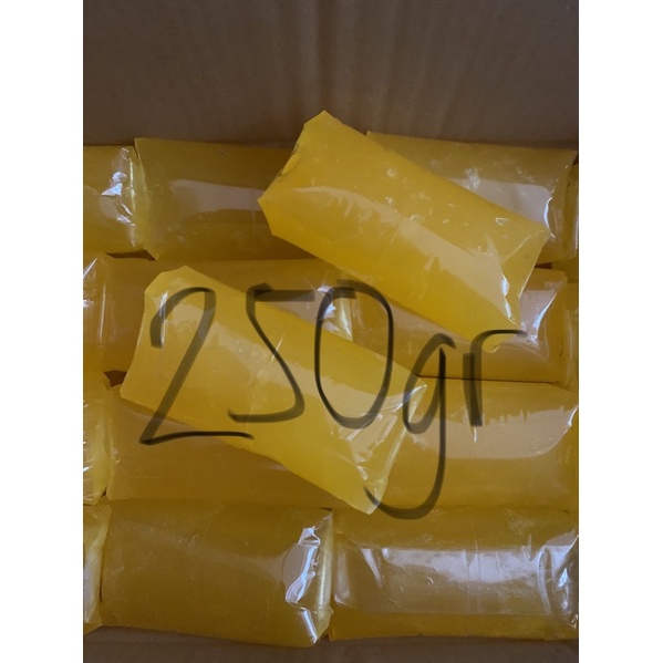 Jual Pengembang Pelembut Kue Cake Roti Makanan Emulsifer Pengemulsi ...