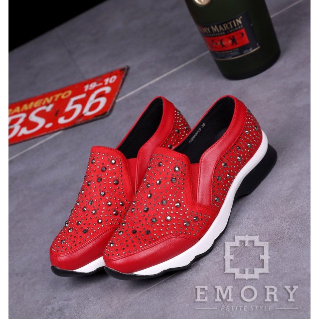 Jual Sepatu Batam EMORY Kennia 77EMO729 (3194) | Shopee Indonesia