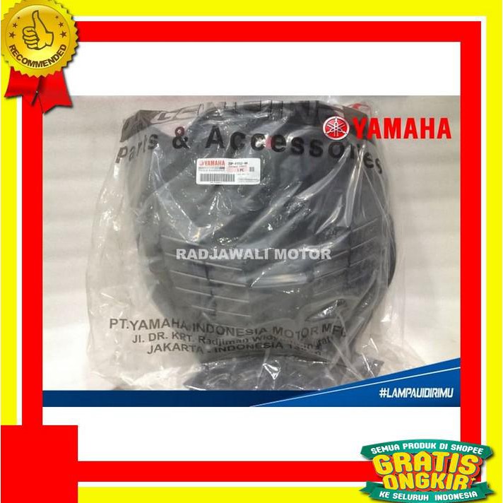 Jual EKSKLUSIF!!! FENDER INNER / COVER MESIN DEPAN NMAX ASLI YAMAHA ...