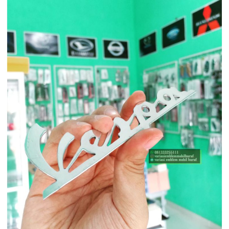 Jual Emblem logo vespa 150 vespa super 150 vespa sprint 150px klasik ...
