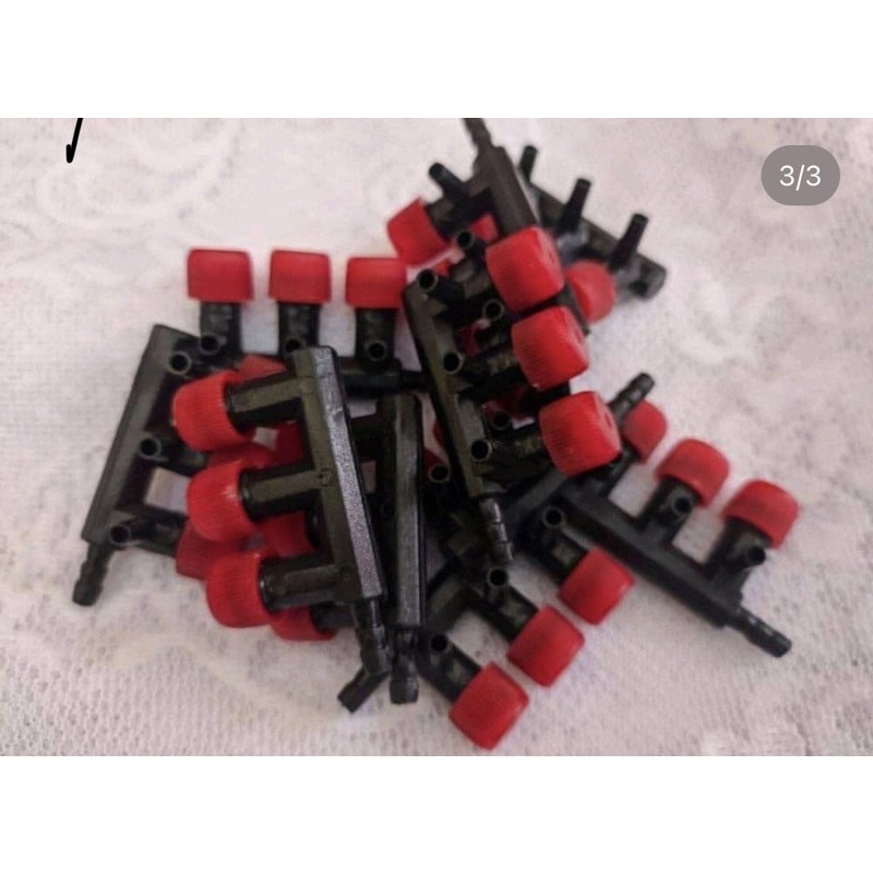 Jual Pengatur arus besar kecil selang aerator | Shopee Indonesia