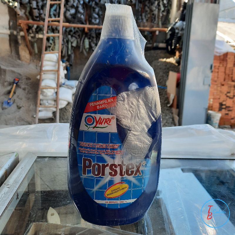 Jual Porstex Terlengkap & Harga Terbaru April 2026 | Shopee Indonesia