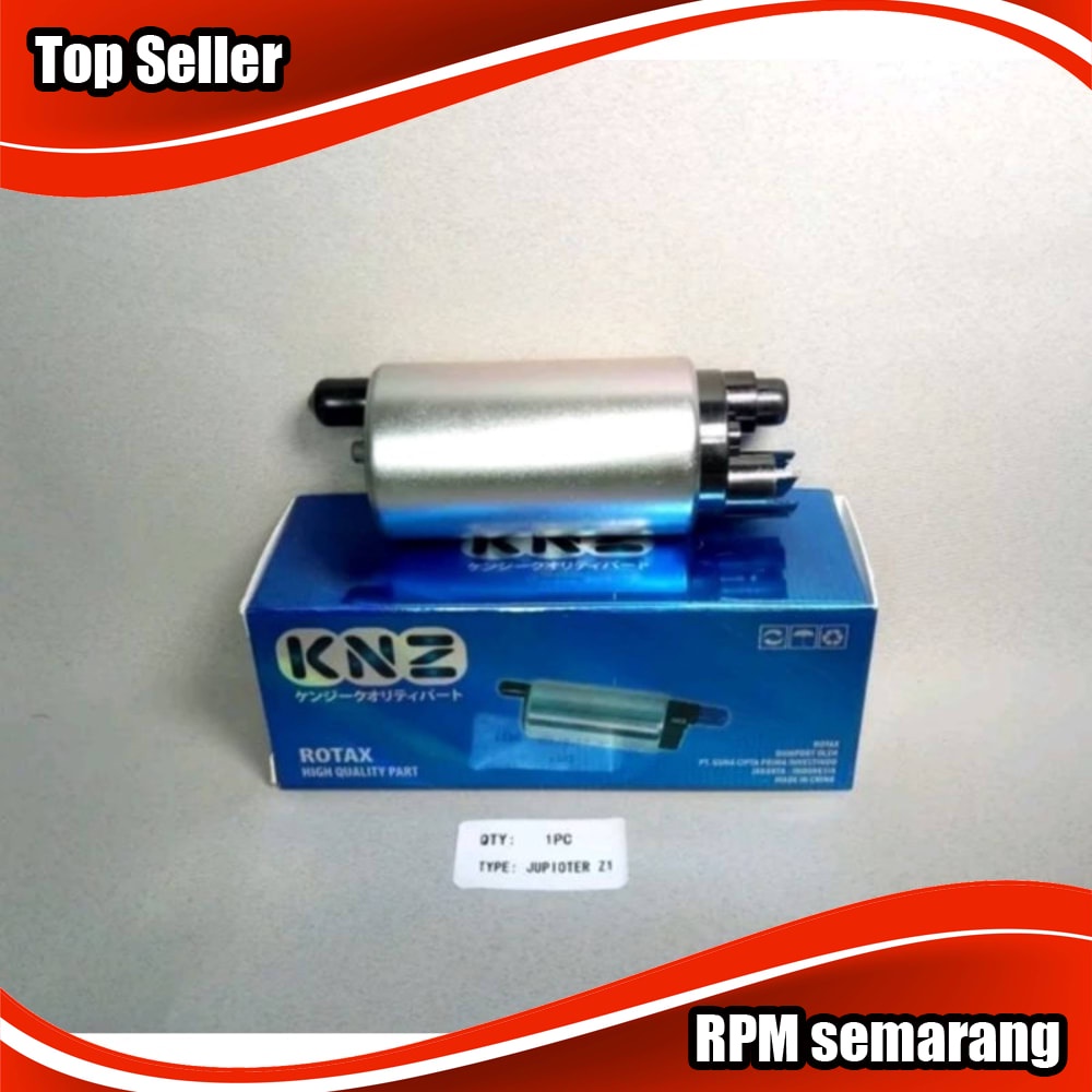 Jual ROTAK fuel pump POMPA INJEKSI bensin Yamaha JUPITER Z1 - Vega force - Mph003926 | Shopee ...