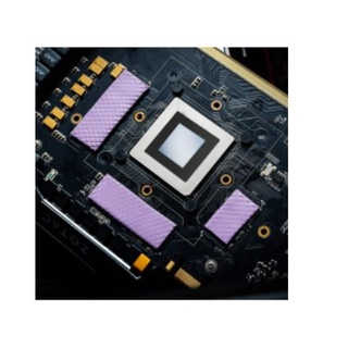 Jual Thermal pad cooler master rapid cooling 94x45mm 0.5mm for ic chip ...