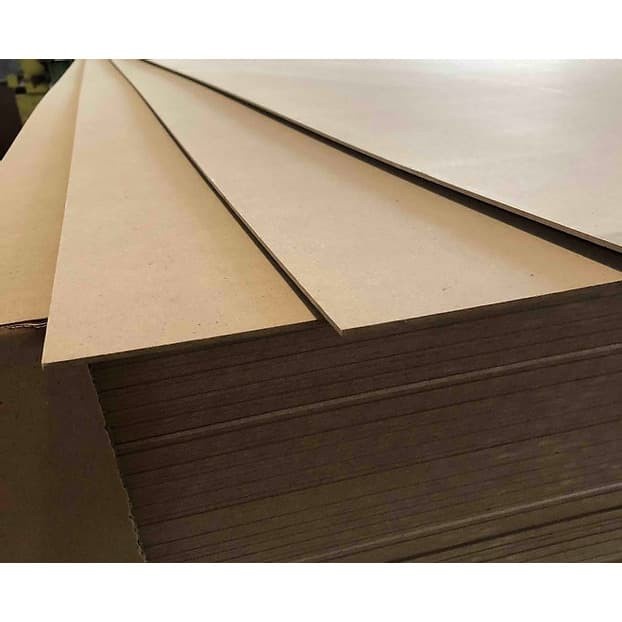 Jual MDF Board / Coklat - 3 MM s/d 18 MM | Shopee Indonesia