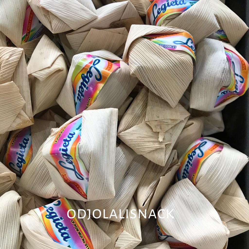Jual Wajit Cililin Aneka Rasa 1 kg | Shopee Indonesia