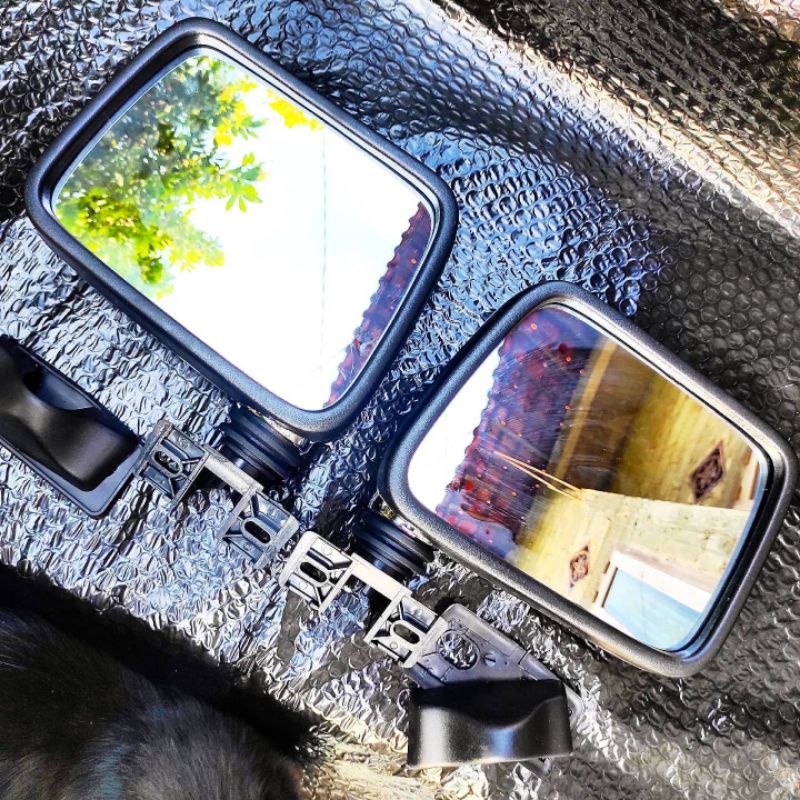 Jual spion set dan ecer Isuzu panther kijang super kijang grand model ...