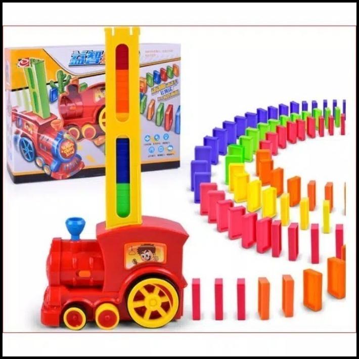 Jual Smart Train Toys Original | Shopee Indonesia