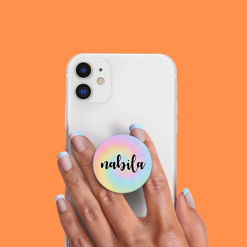 Jual Popsocket Aesthetic Nama Kamu | Shopee Indonesia