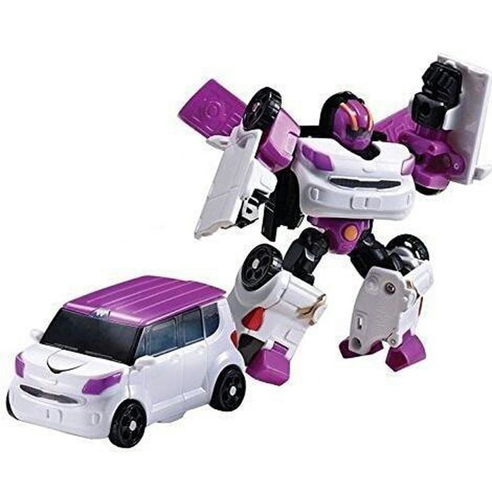 Jual Sale - Harga Satuan - Tobot Torbot Mini X Mini Y Mini C Mini D ...