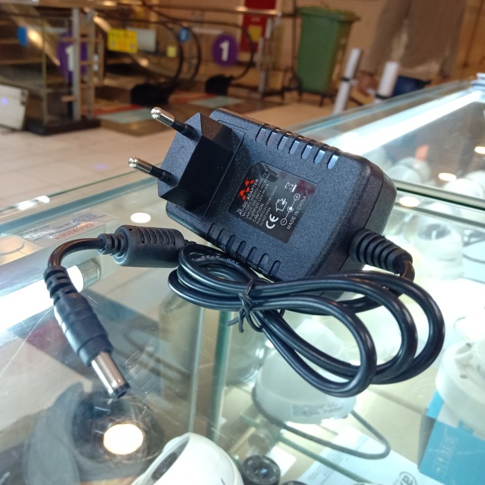 Jual Ku8 Adaptor 12V 2A Original s4T0 | Shopee Indonesia