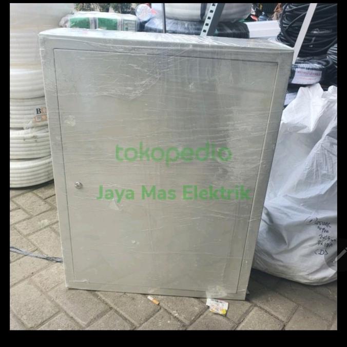 Jual Box panel indoor 60x80 80x60 60x80x20 80x60x20 60 x 80 x 20 cm ...