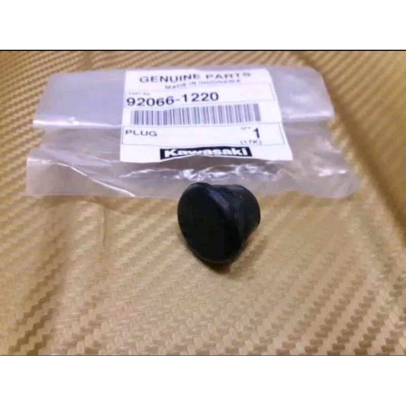Jual karet tutup stang ninja RR old original Kawasaki | Shopee Indonesia