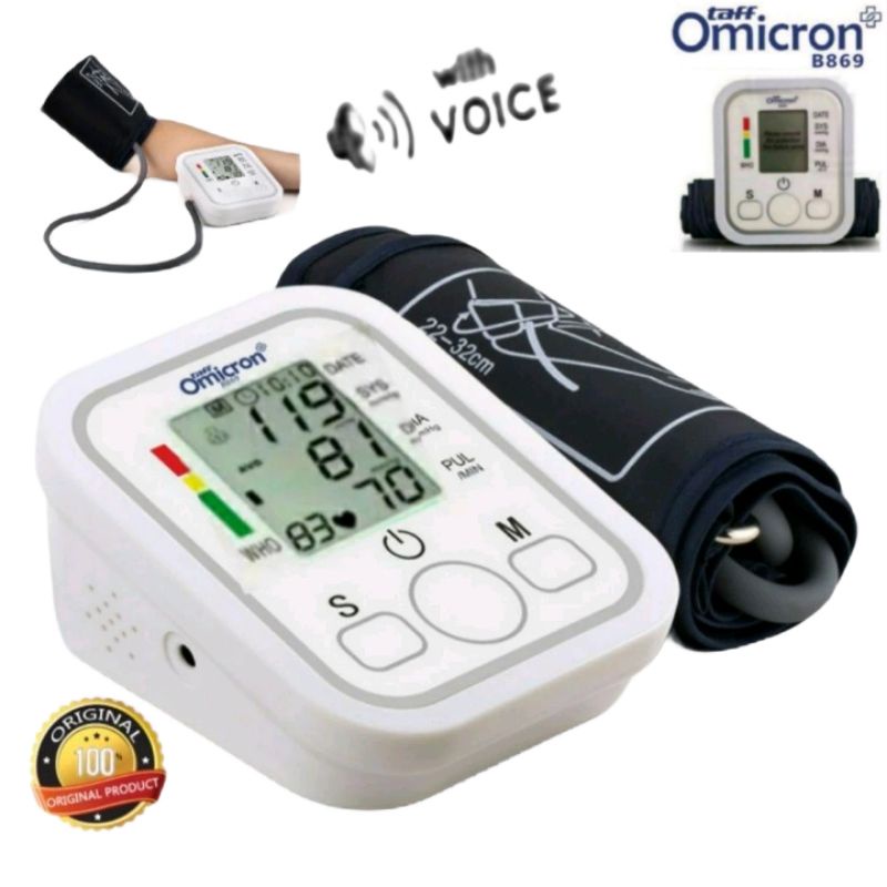 Jual Taff Omicron Tensimeter Digital Alat Tensimeter Digital Alat Tensi ... Jual Taff Omicron Tensimeter Digital Alat Tensimeter Digital Alat Tensi ...