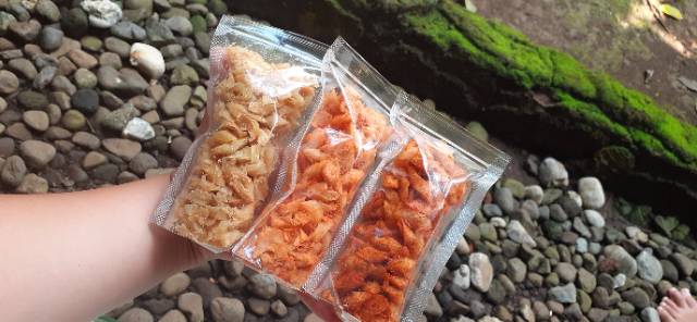 Jual Lumring"Lumpia Goreng" | Shopee Indonesia