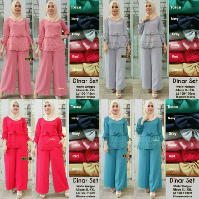 Jual Dinar Set | Shopee Indonesia