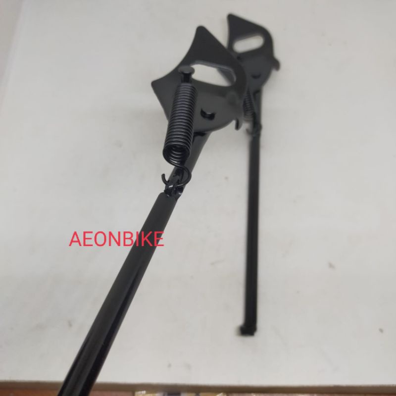 Jual standar sepeda ukuran 20 inch untuk sepeda bmx lipat mini mtb ban ...