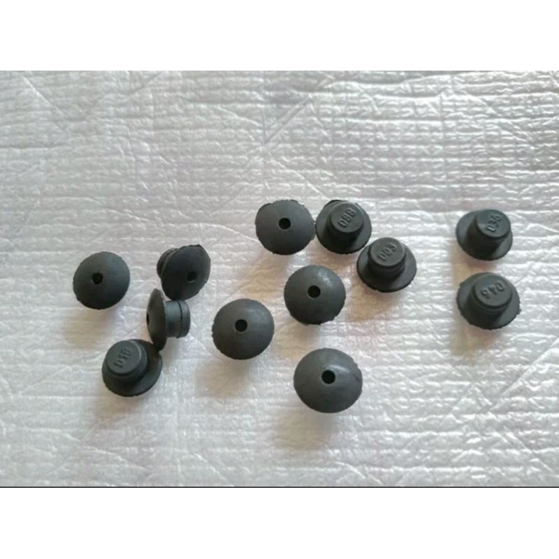 Jual Karet Tutup Tensioner Rantai Keteng Original Mio Vixion Namx ...