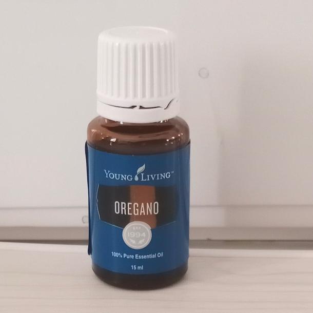 Jual Yl Oregano Essential Oil 15Ml Kris182Shop | Shopee Indonesia