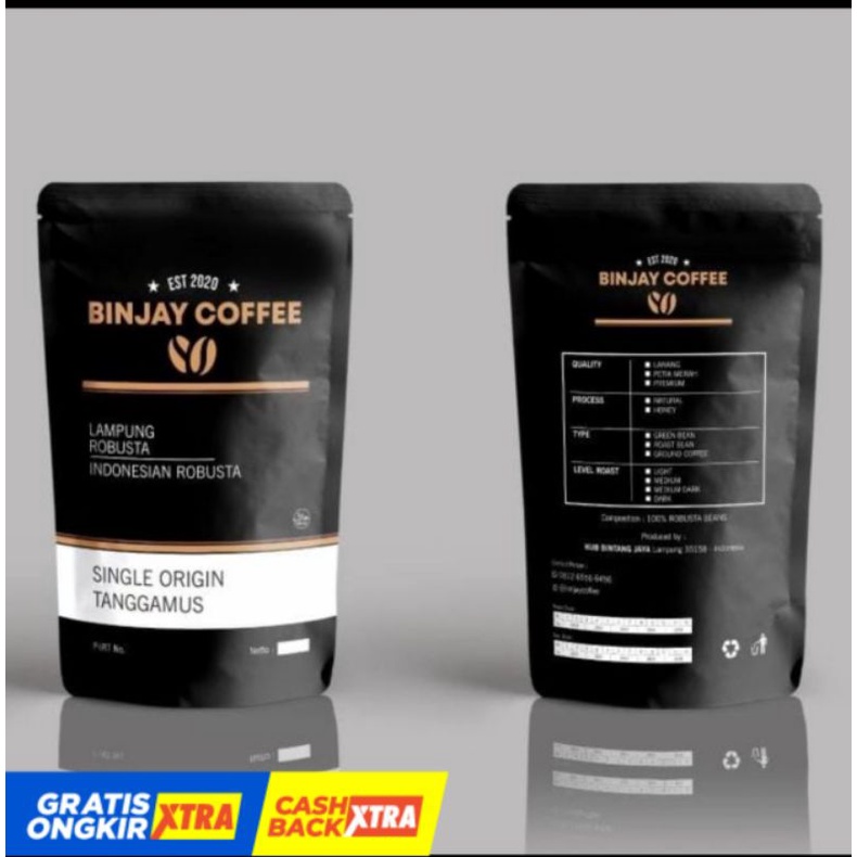 Jual BUBUK KOPI LAMPUNG | KOPI LAMPUNG ASLI | BIJI KOPI Bubuk kopi ...