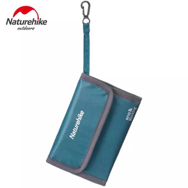 Jual DOMPET RFID NATUREHIKE NH20SN003 | Shopee Indonesia