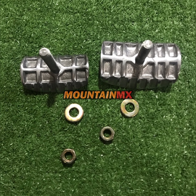 Jual Stopper Ban Kecil Full Almunium | Shopee Indonesia