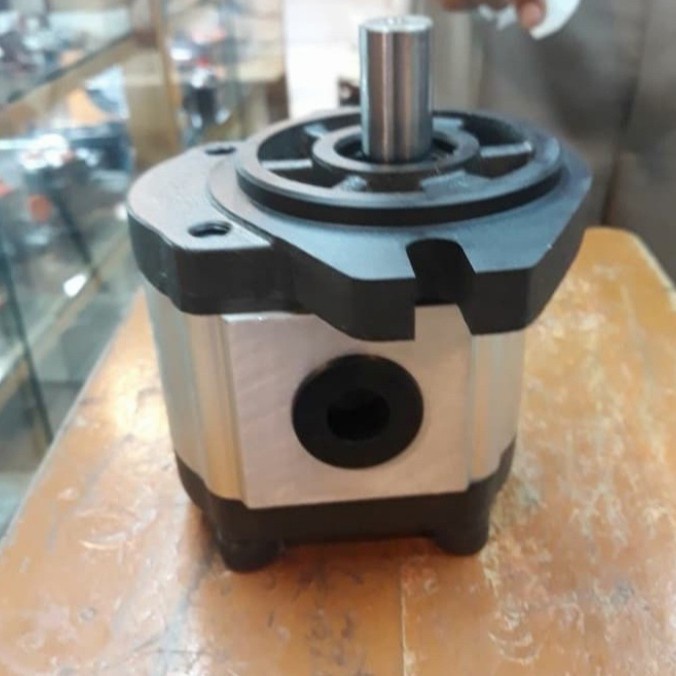 Jual GEAR PUMP HGP 3A-F-16R-AR HYDRAULIC (sutek) | Shopee Indonesia