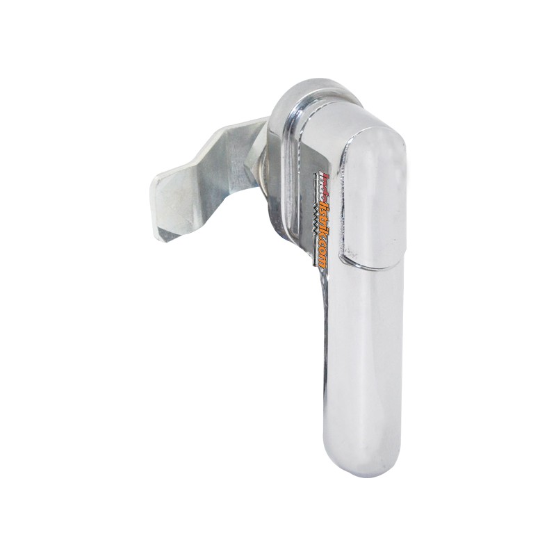 Jual Haitan - Kunci Box Panel Handle MS 305 B Mengkilap Gagang Handle ...
