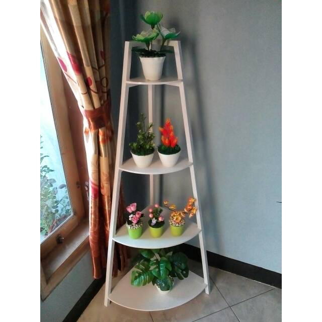 Jual Rak sudut rak pojok# | Shopee Indonesia
