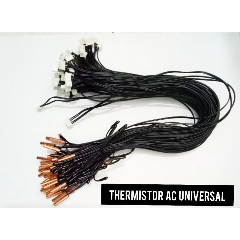 Jual Thermistor AC Multi Universal | Shopee Indonesia