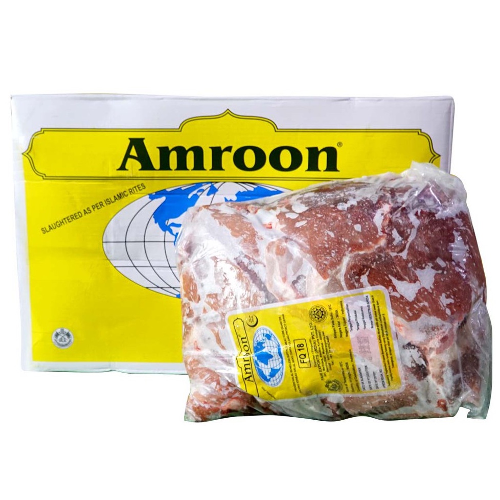 Jual DG KERBAU FQ-18 / Bulpack - 20 KG | Shopee Indonesia