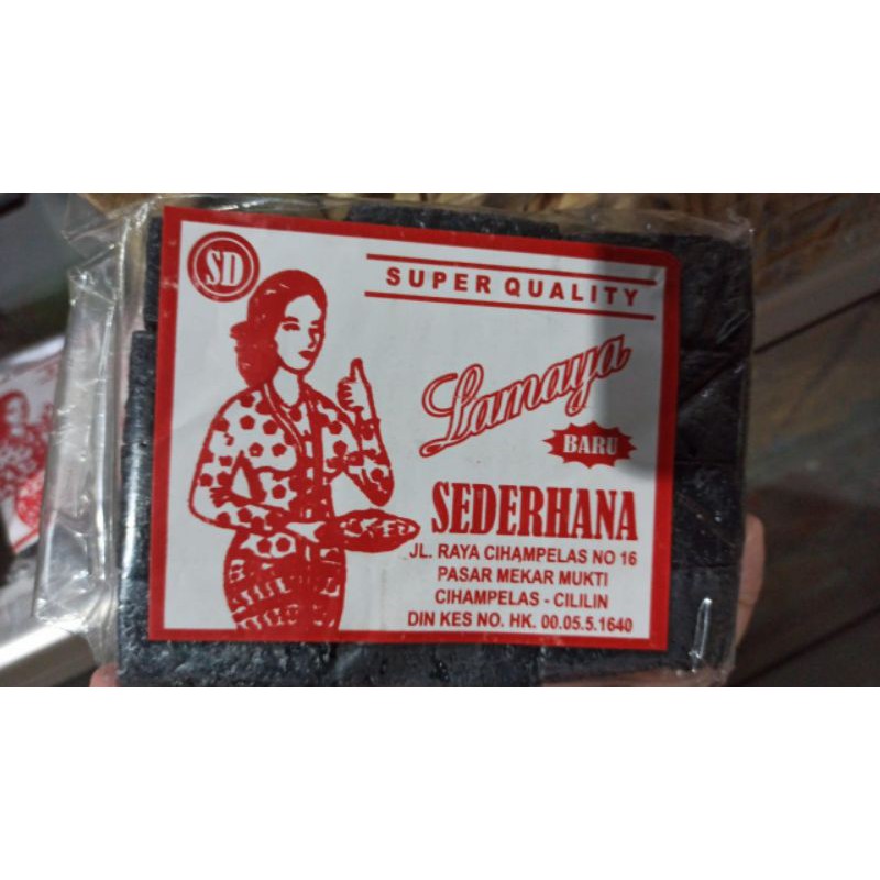 Jual Lamaya dan Noga Kacang Tanah Manis, Enak dan Gurih | Shopee Indonesia