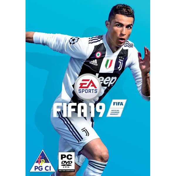 Jual Fifa 19 PC | Shopee Indonesia