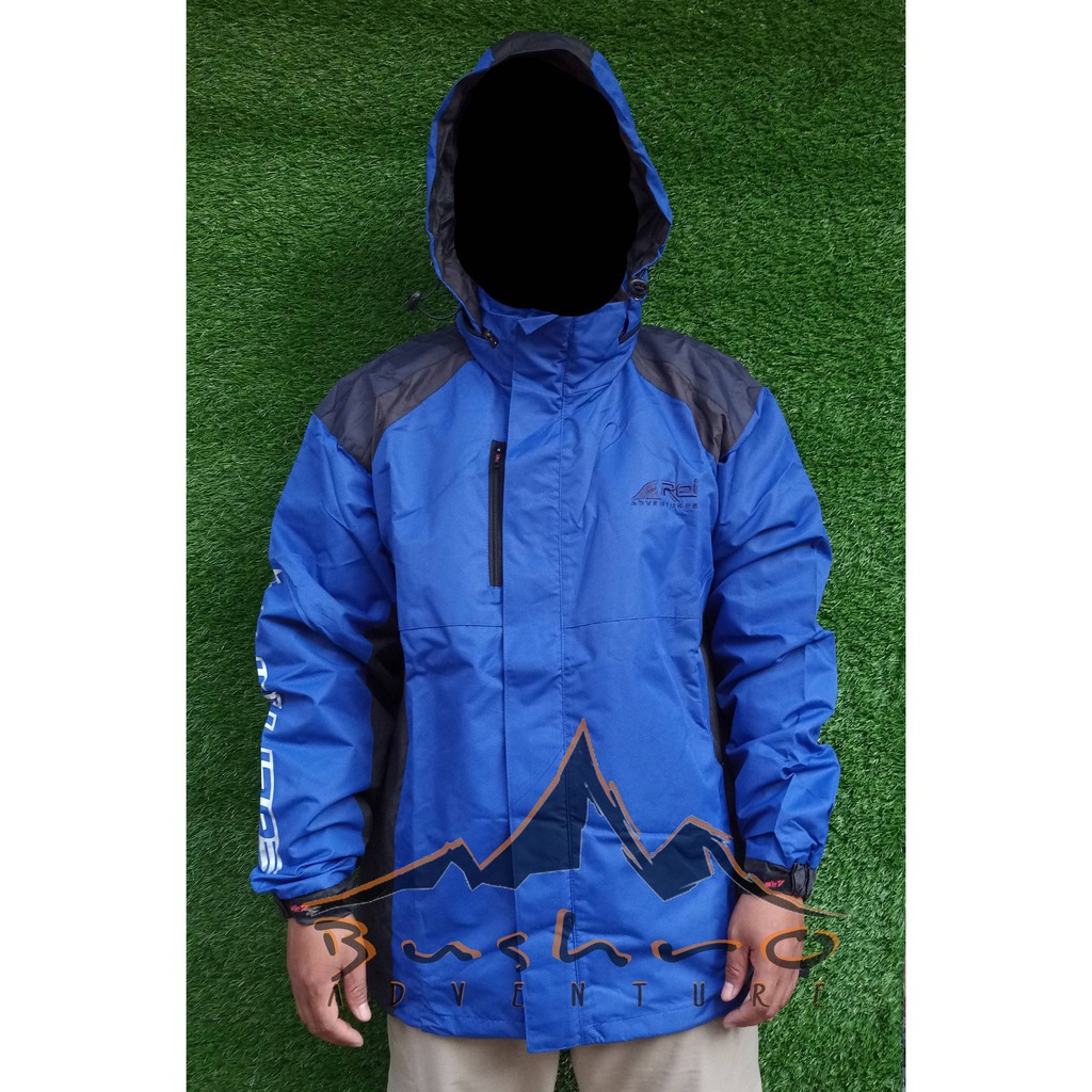 Jual Jaket Gunung REI Outdoor - Jaket Outdor AREI Adventure Alphariptde ...