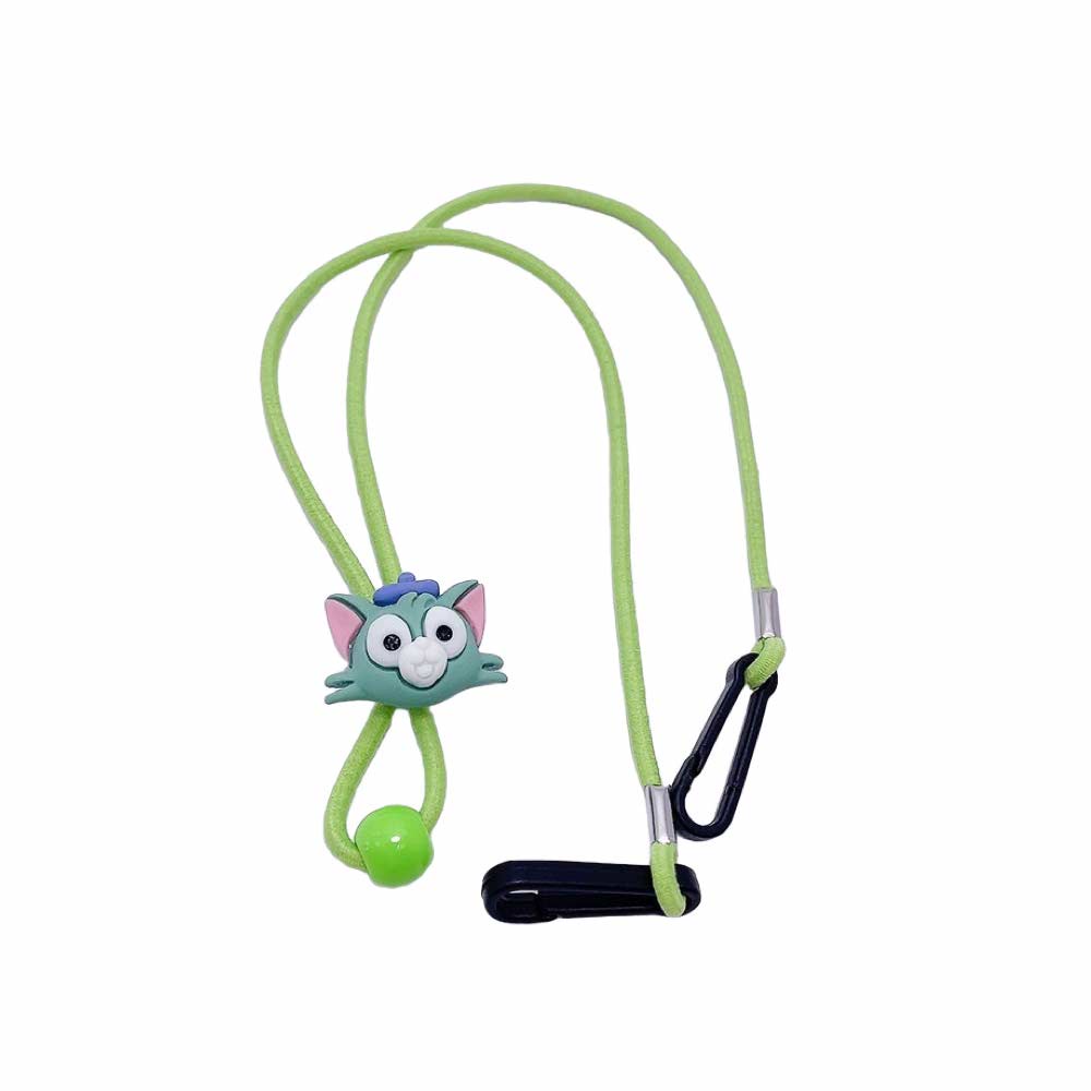 Jual Tali Strap Earhook Kacamata & Masker Anak dan Dewasa - Penahan ...
