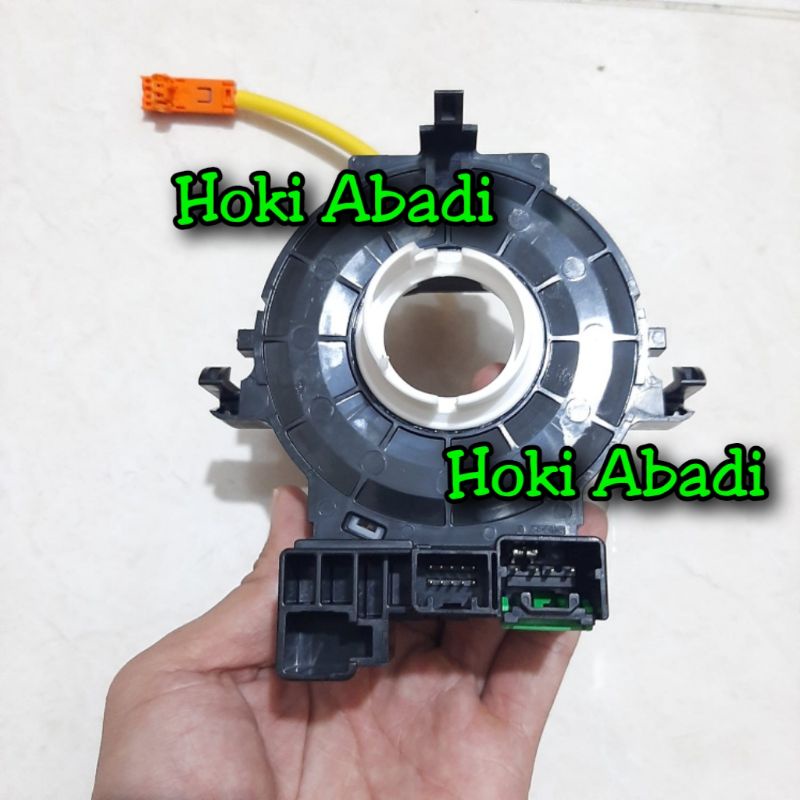 Jual Kabel Spiral Clock Spring All New Pajero Sport Tahun 2016-2022 ...