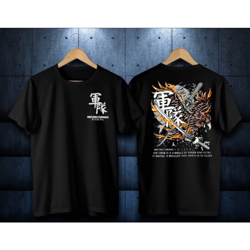 Jual baju kaos abstract/baju kaos gambar elang/baju kaos gambar burung ... Jual baju kaos abstract/baju kaos gambar elang/baju kaos gambar burung ...