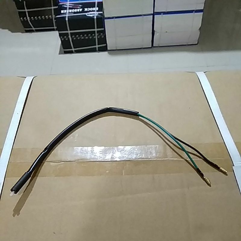 Jual SWITCH REM KIRI BEAT VARIO SCOOPY SPACY (AUTO) | Shopee Indonesia