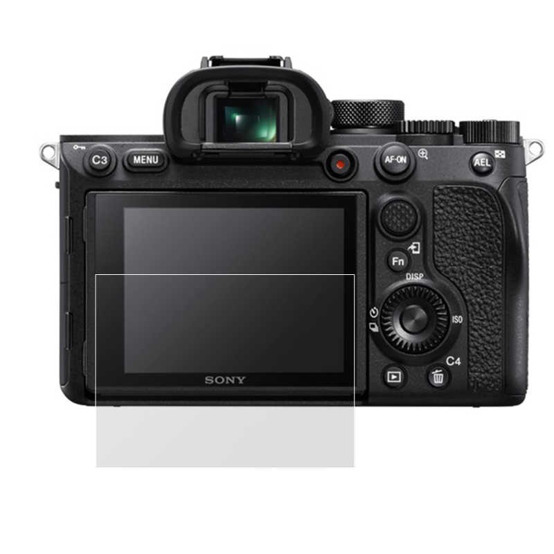 Jual Cuely Tempered Glass Canon 600D 60D EOS M EOS M2 | Shopee Indonesia