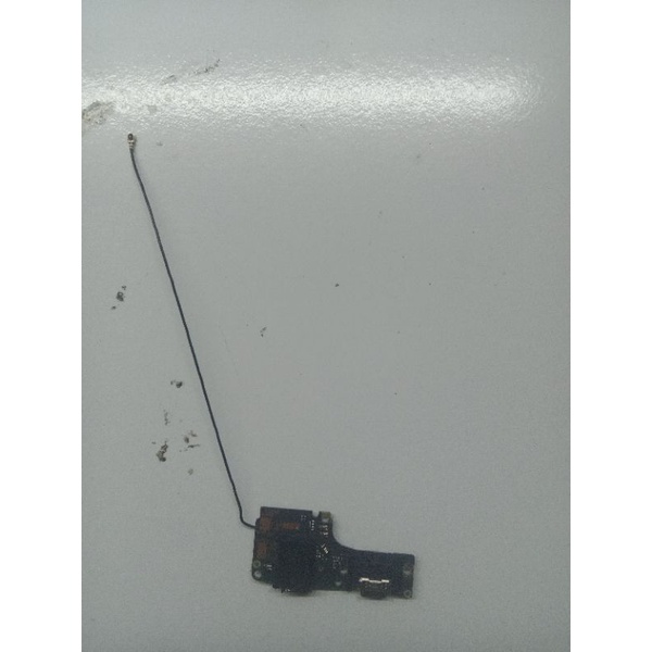 Jual pcb/papan cas tipe C sama kabel anten redmi note 10s | Shopee ...