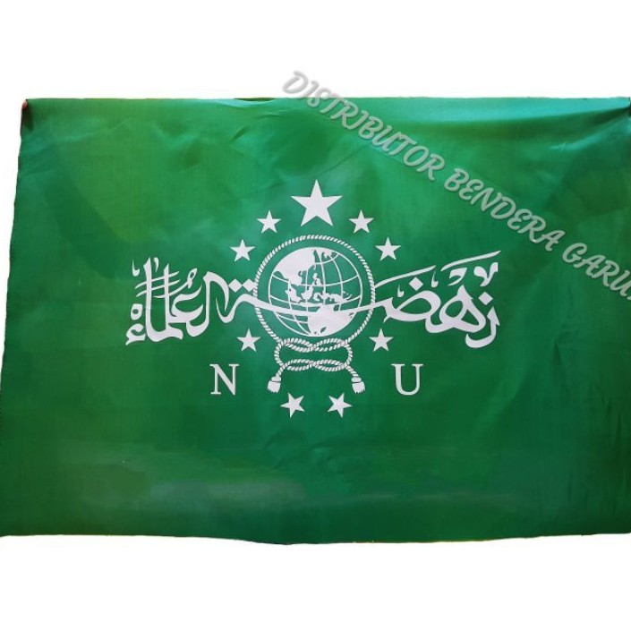 Jual Bendera NU/Bendera nahdlatul ulama | Shopee Indonesia