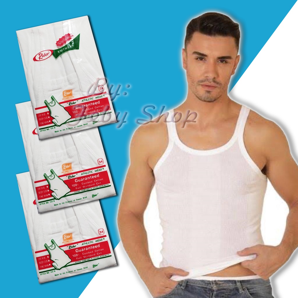 Jual Singlet Pria Rider - Pakaian Dalam Pria Kutang Rider - Dalaman ... Jual Singlet Pria Rider - Pakaian Dalam Pria Kutang Rider - Dalaman ...