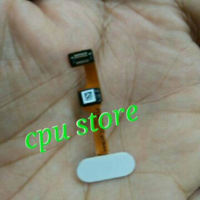 Jual Fingerprint Finger print Atau tombol home Oppo F3. | Shopee Indonesia