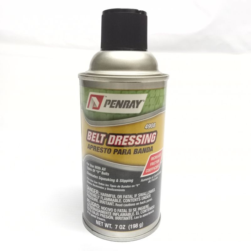 Jual PENRAY Belt Dressing | Shopee Indonesia